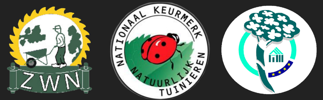 ZWN Volkstuinen
